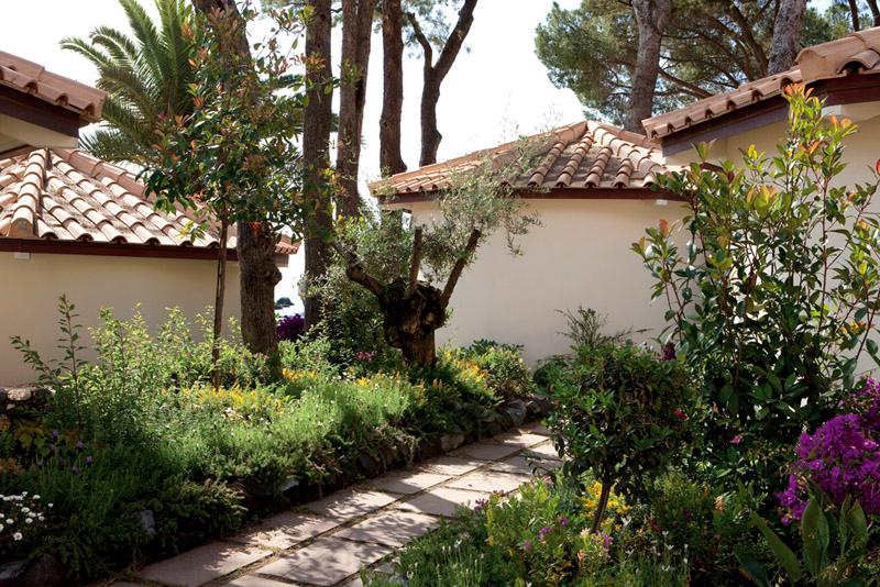 Hôtel La Plage Resort - Taormina