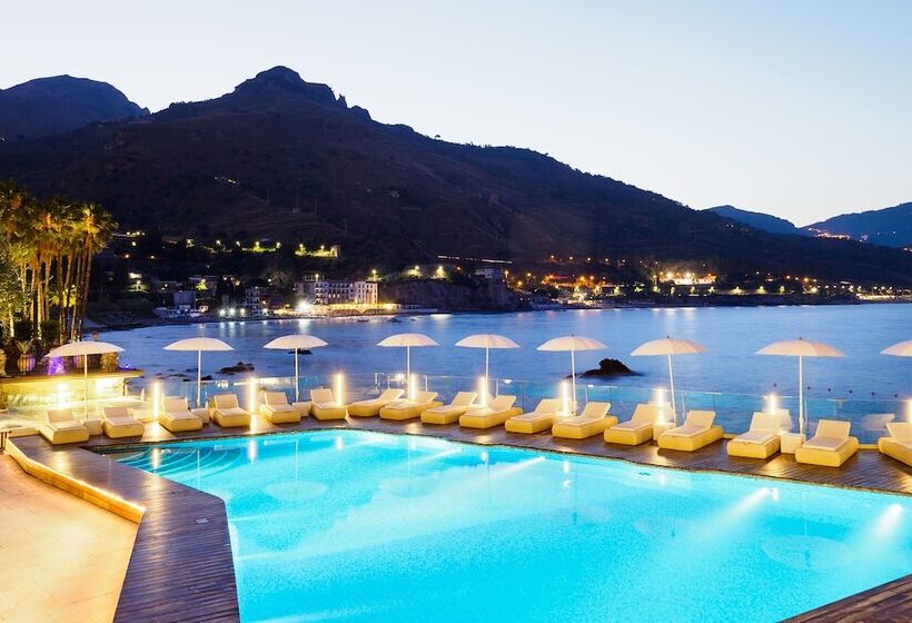 Hôtel Atlantis Bay Vretreats - Taormina