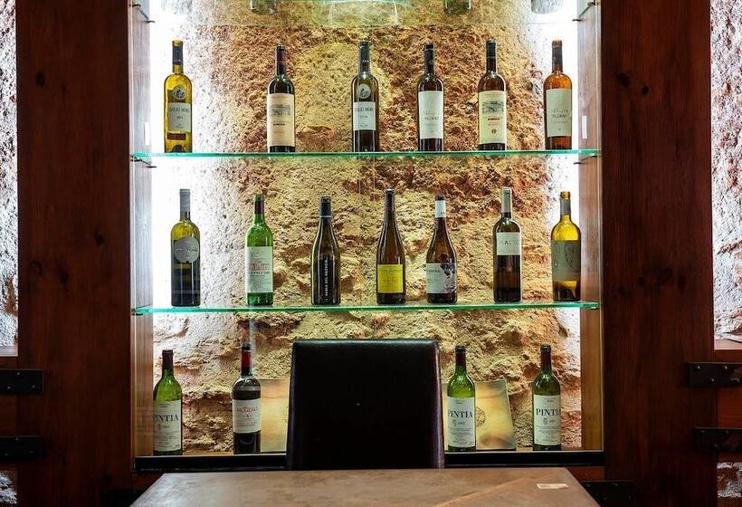 Hotel Castillo De Pilas Bonas en Manzanares | Destinia