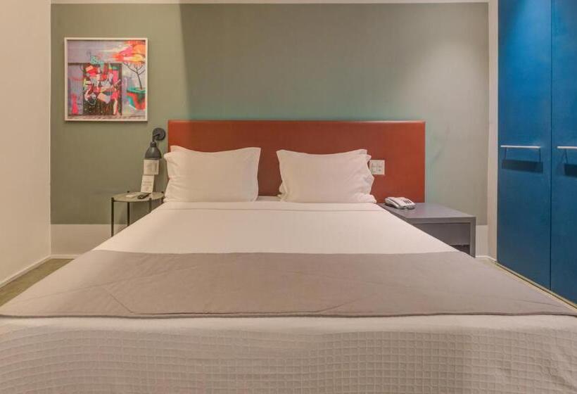 Hotel Rio Design Copacabana - Copacabana