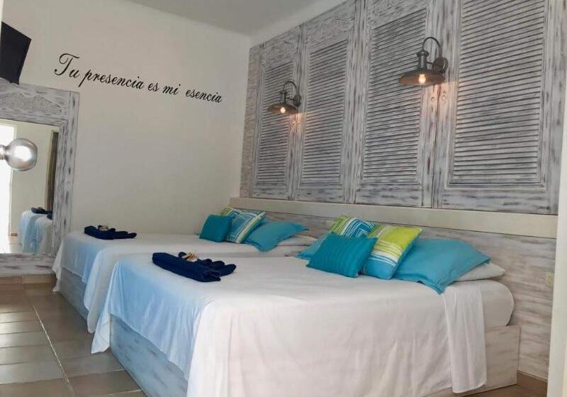 Coco Rio, hotel en Playa del Carmen - Nautalia Viajes