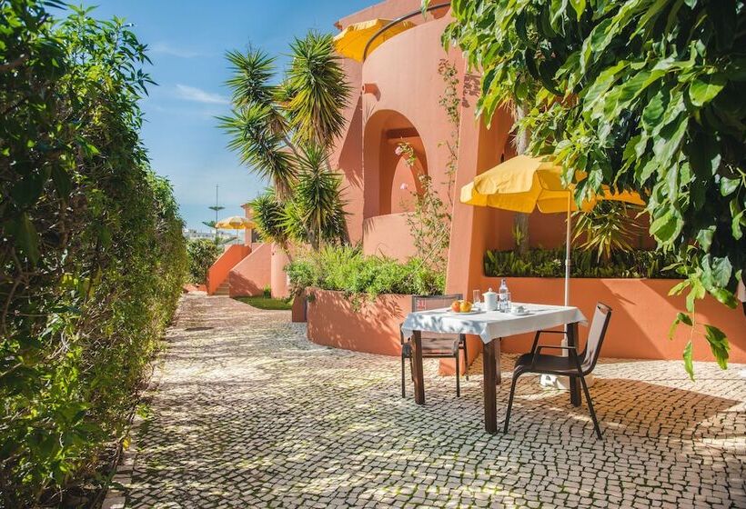 Villa Mar Azul - Lagos, Portugal