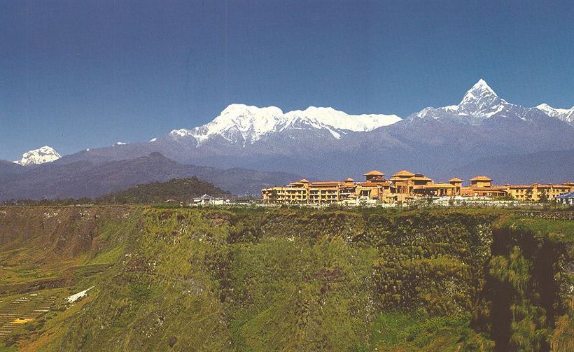 Fulbari Resort & Spa, Pokhara: the best offers with Destinia