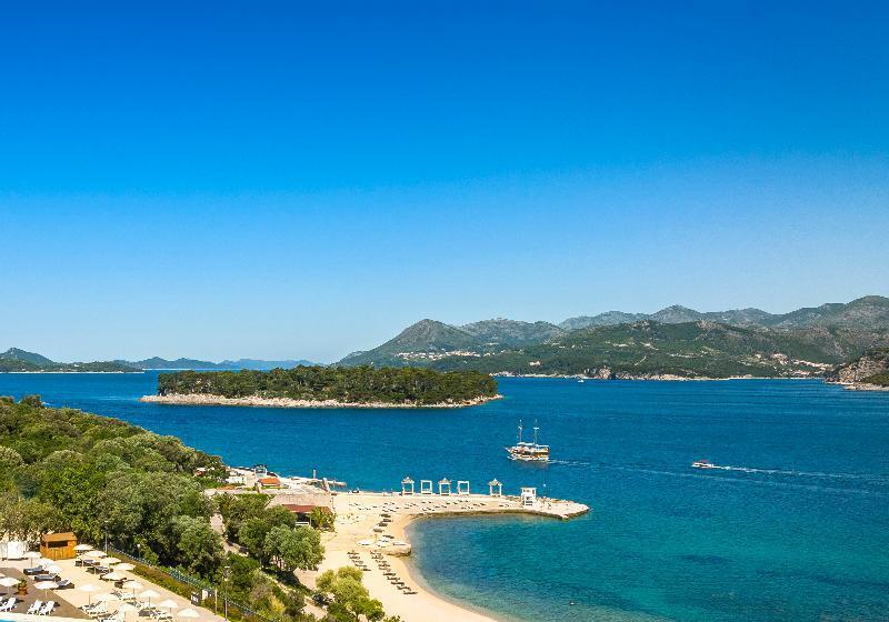 Hôtel Valamar Tirena - Dubrovnik