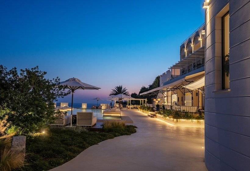 Resort Furore Grand - Agerola