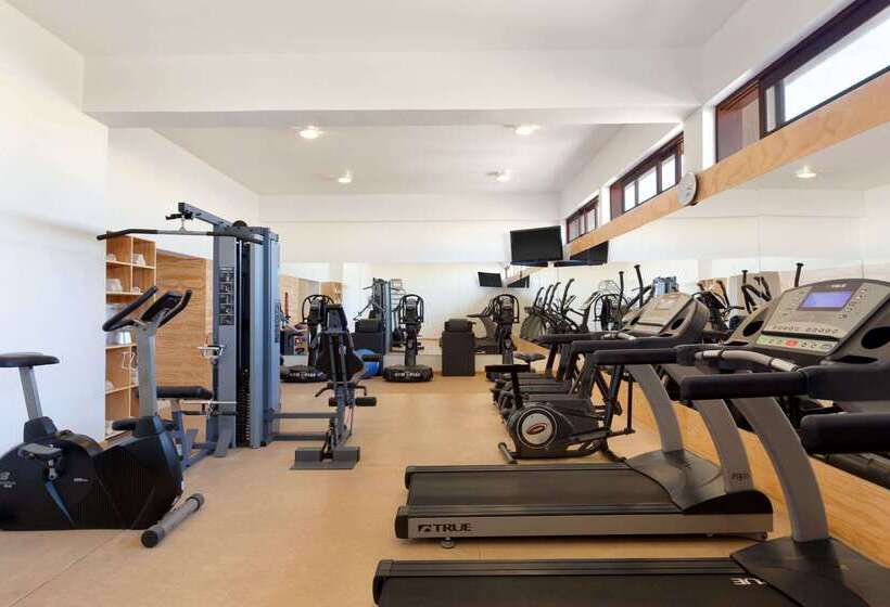Hôtel Costa Del Sol Wyndham Trujillo - Trujillo