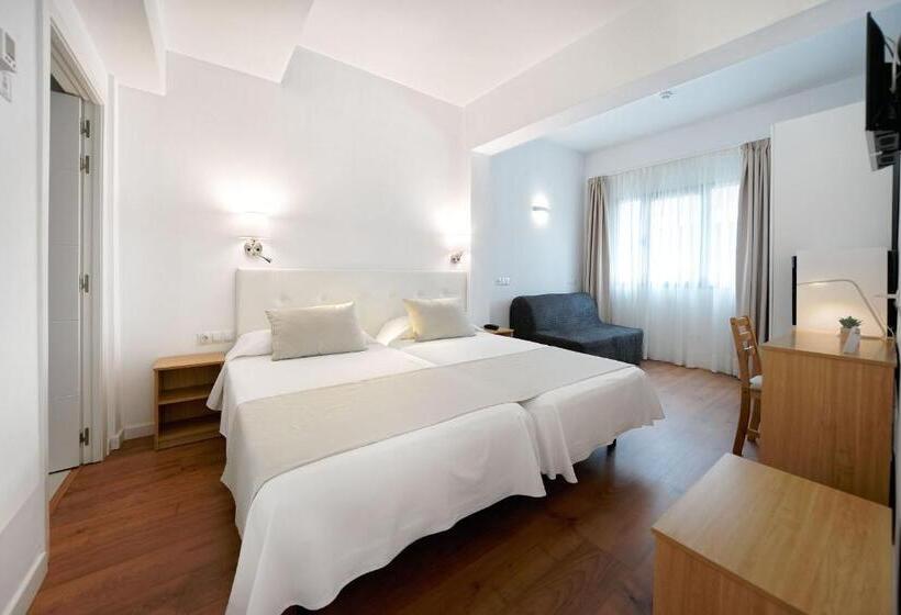 Hotel Matilde By Grupo Matilde - Las Palmas de Gran Canaria