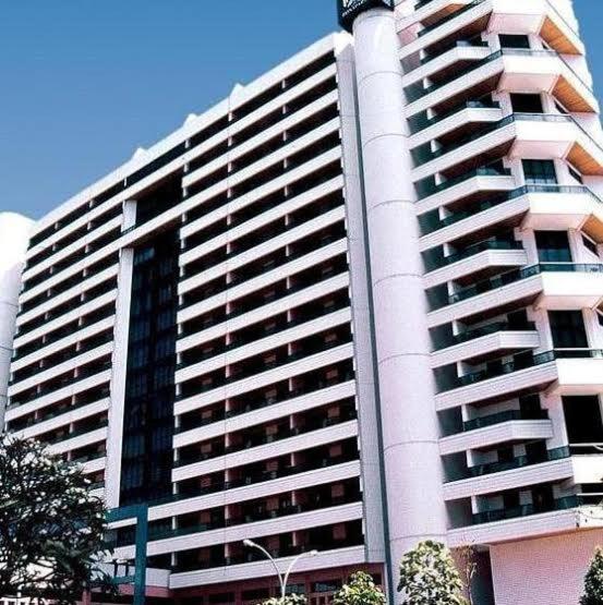 Hotel Bonaparte Blue Residence F 209, Brasília: as melhores ofertas com ...