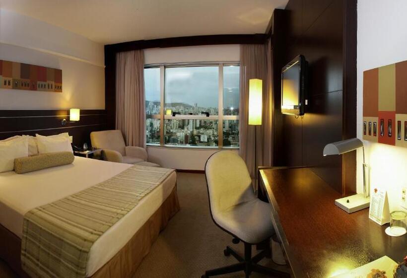 Bourbon Hotel Savassi Belo Horizonte - Belo Horizonte