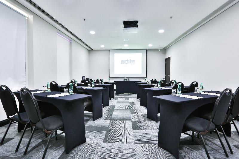 Hotel Park Inn By Radisson Berrini en São Paulo | Destinia