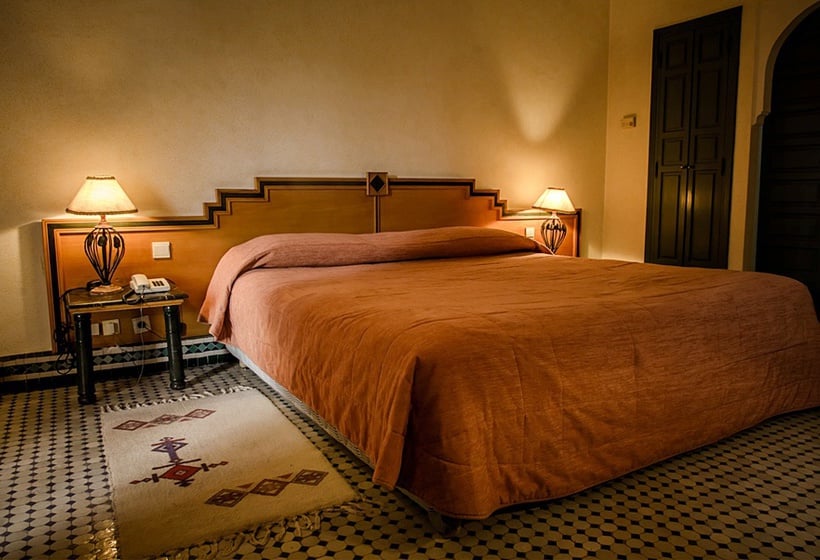 Hôtel Marrakech Le Sangho Privilege, Daoudiate: les meilleures offres ...