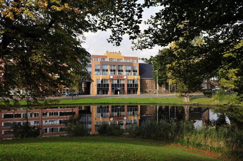 Amrâth Hotel Alkmaar - Bergen