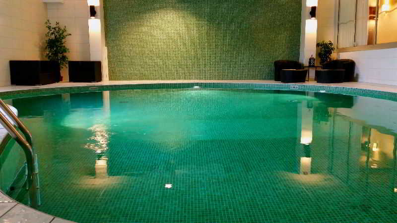 Quality Hotel Winn - Gotemburgo