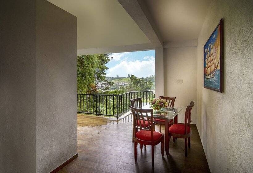 Hotel Villa Lemon Court, Nuwara Eliya: die besten Angebote mit Destinia