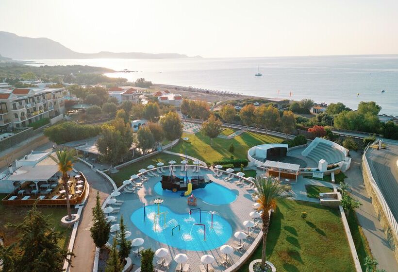 Hotel Labranda Kiotari Miraluna Resort in Rhodes, ab 33 €, | Destinia