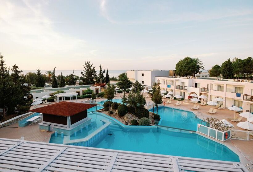Hotel Labranda Kiotari Miraluna Resort in Rhodes, ab 33 €, | Destinia