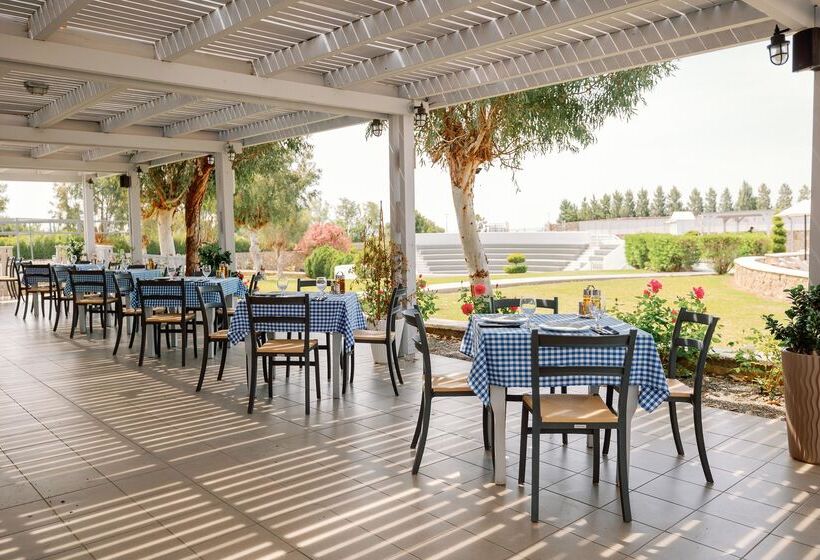 Hotel Labranda Kiotari Miraluna Resort in Rhodes, ab 33 €, | Destinia