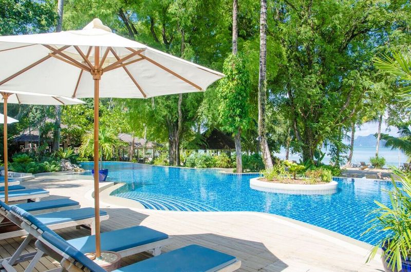 Hôtel Paradise Kohyao - Ko Yao Noi