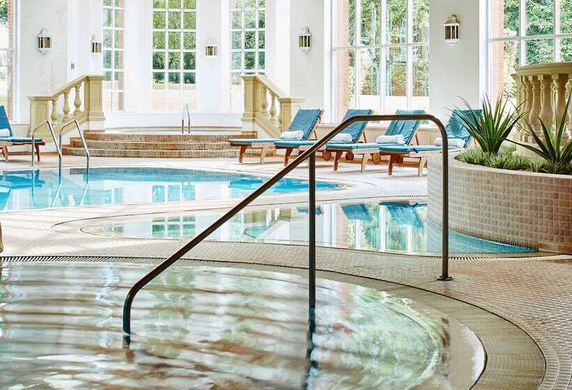 Sprowston Manor Hotel, Golf & Country Club, Norwich: as melhores ...