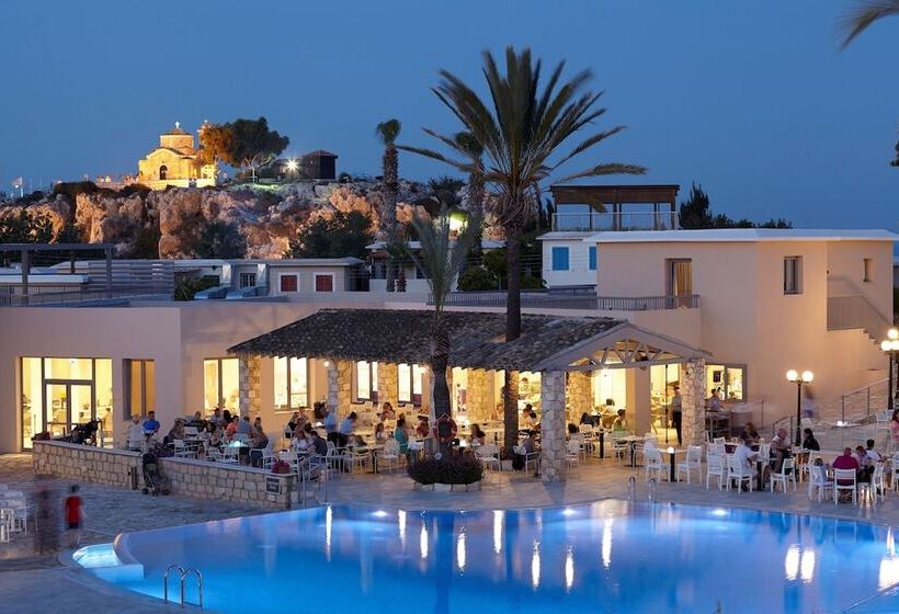 Louis St. Elias Resort & Waterpark - Protaras
