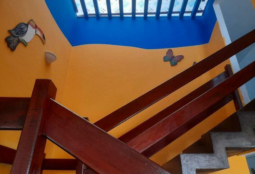 酒店 Pousada Sol E Mar Buzios Rn, Nísia Bosque: 在Destinia的最优惠价格