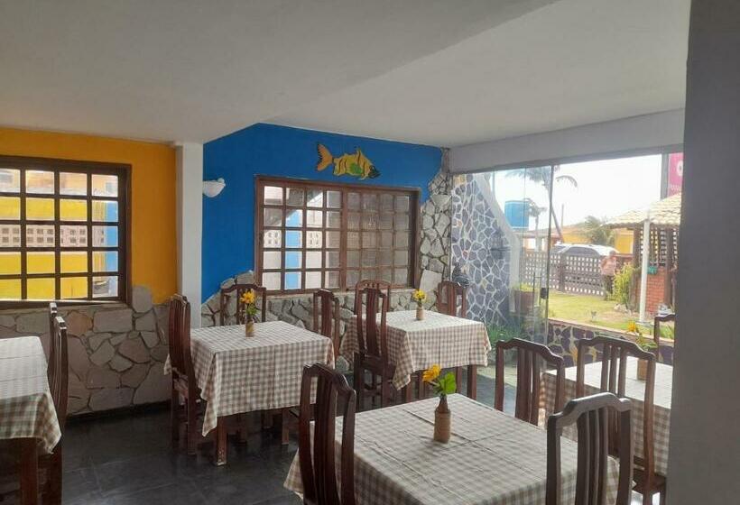 酒店 Pousada Sol E Mar Buzios Rn, Nísia Bosque: 在Destinia的最优惠价格