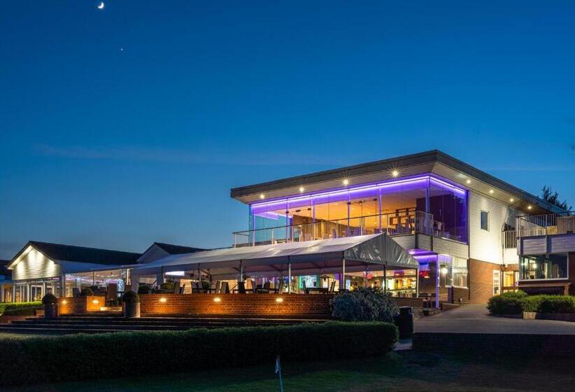 Hotel Stoke By Nayland Golf & Spa, Colchester: the best offers with ...