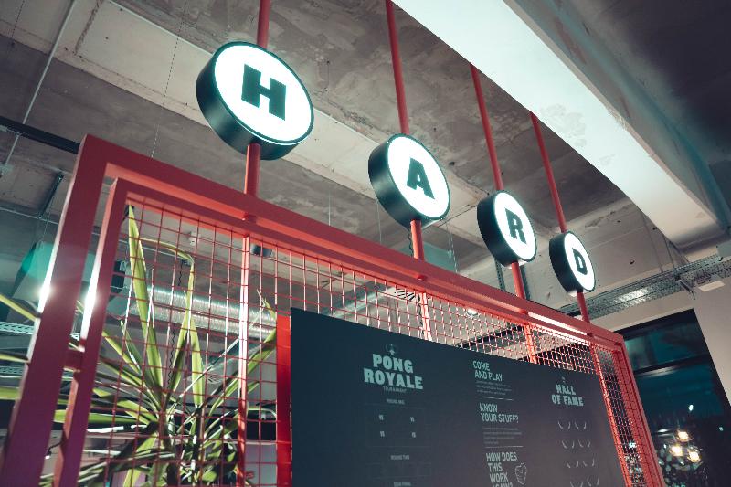 Hostal The Social Hub Bologna - Bologna