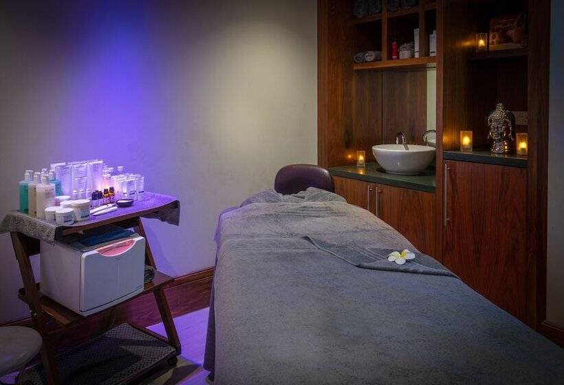Crewe Hall Hotel & Spa Cheshire - Crewe