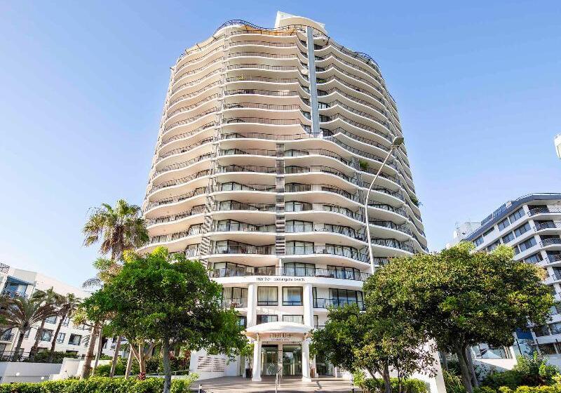 Hôtel Mantra Coolangatta Beach - Tweed Heads