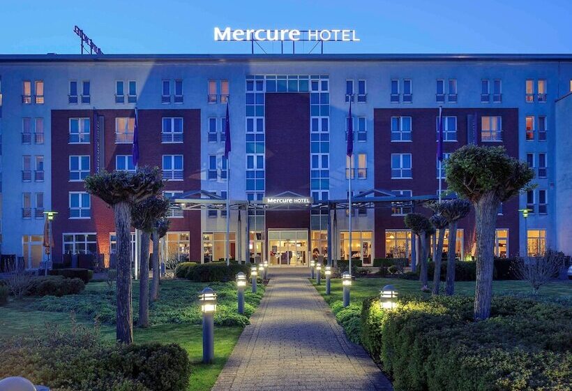 Hôtel Mercure Kamen Unna - Kamen