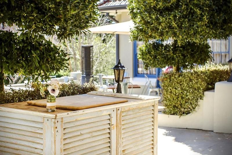 Hôtel Peppers Manor House - Moss Vale