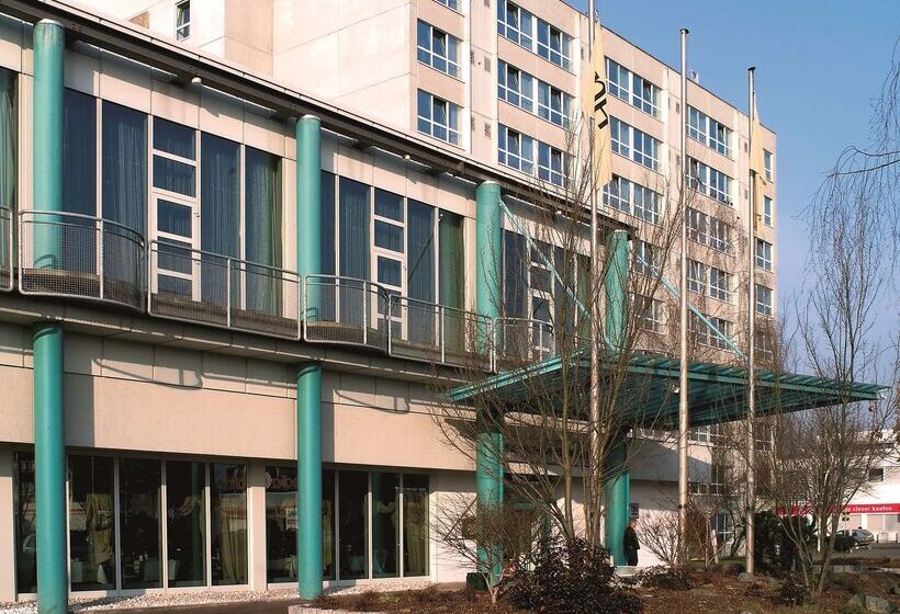 Hôtel Nh Mannheim Viernheim - Mannheim
