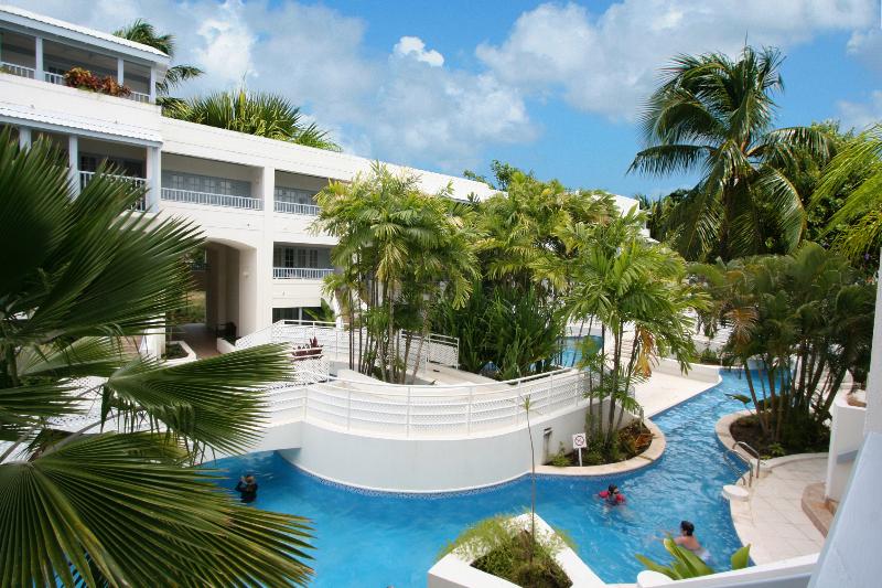 Hôtel Savannah Beach Club - Bridgetown, Barbados