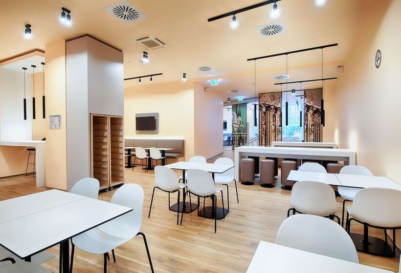 B&b Hotel Aachen City - Aachen