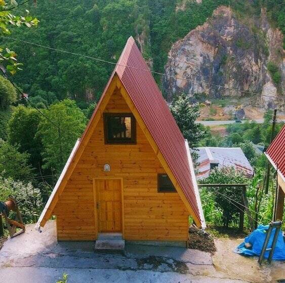 Hotel Begi Apart Bungalov en Camlihemsin | Destinia