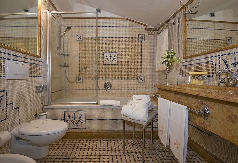 Hotel Liberty - Catane
