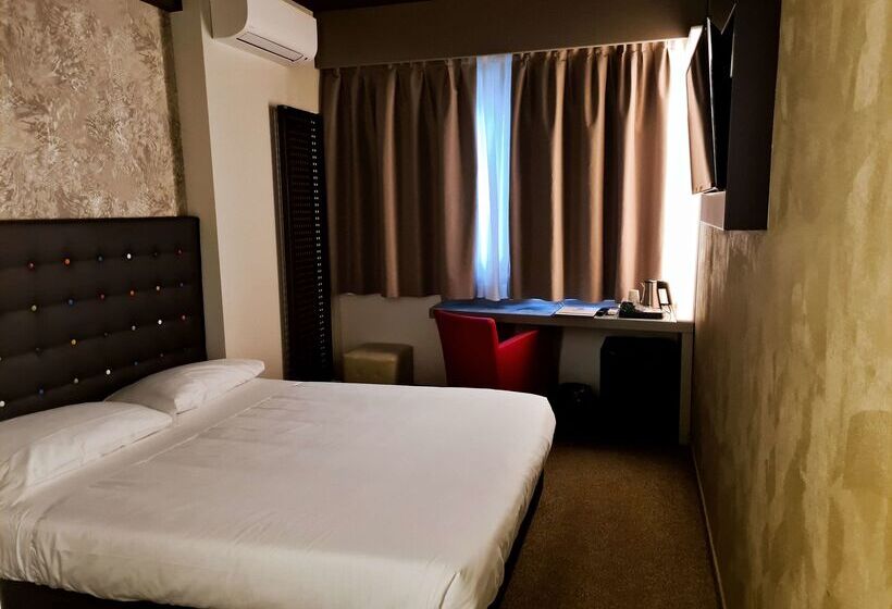 Best Western Hotel Continental - Udine