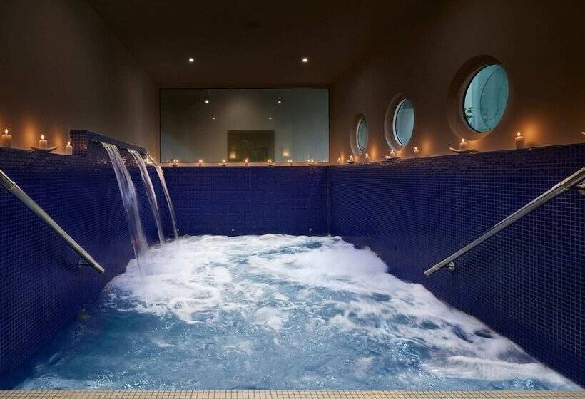 Hôtel Mondial Resort & Spa - Marina di Pietrasanta