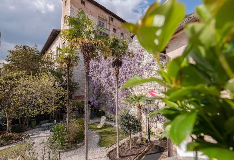 Hôtel Relais Ducale - Gubbio
