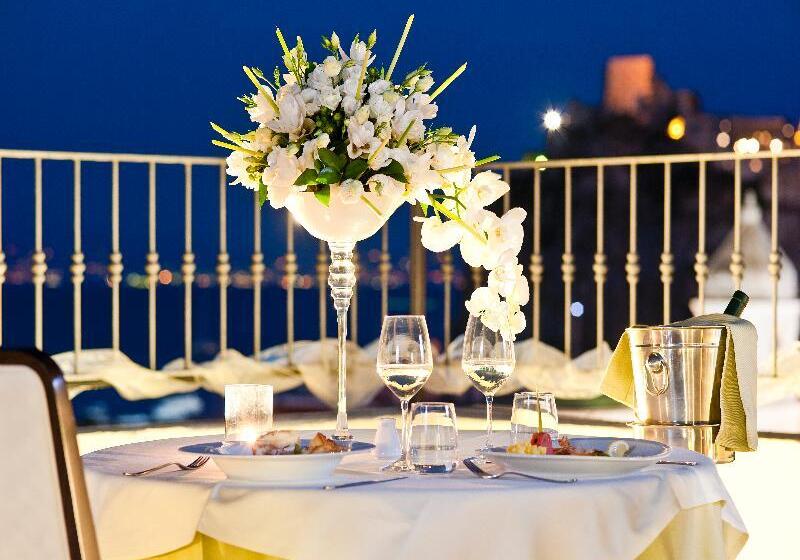 Hôtel Villa Durrueli Resort & Spa - 伊斯基亞