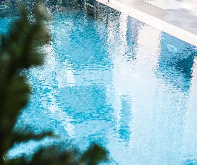 Anka Butik Hotel Adults Only - Manavgat