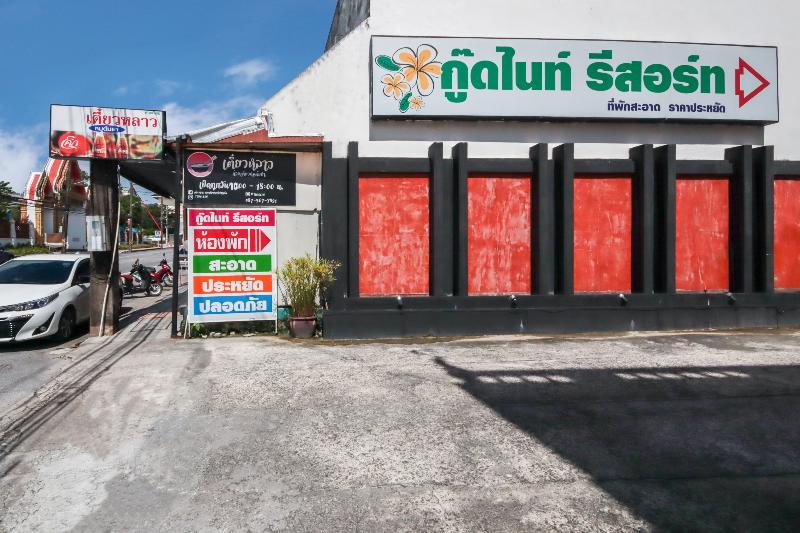 פוקט, בית מלון כפרי Oyo 1172 Goodnight Resort: ההצעות הטובות עם Destinia