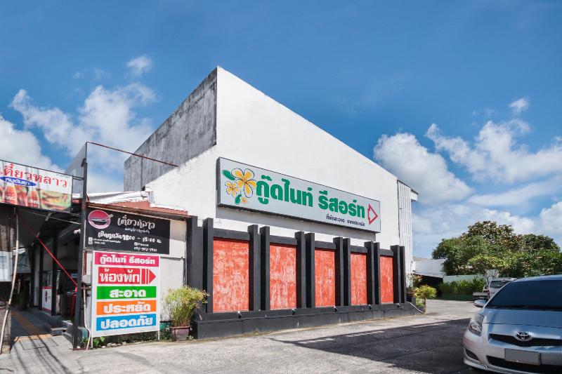 פוקט, בית מלון כפרי Oyo 1172 Goodnight Resort: ההצעות הטובות עם Destinia