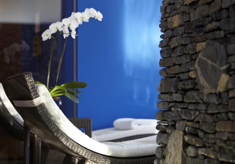 Hôtel Lenkerhof Gourmet Spa Resort Relais & Châteaux - Lenk im Simmental