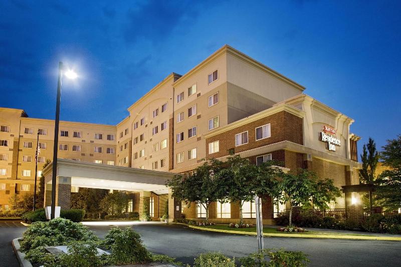 Hotel Residence Inn Seattle East/redmond en Redmond | Destinia