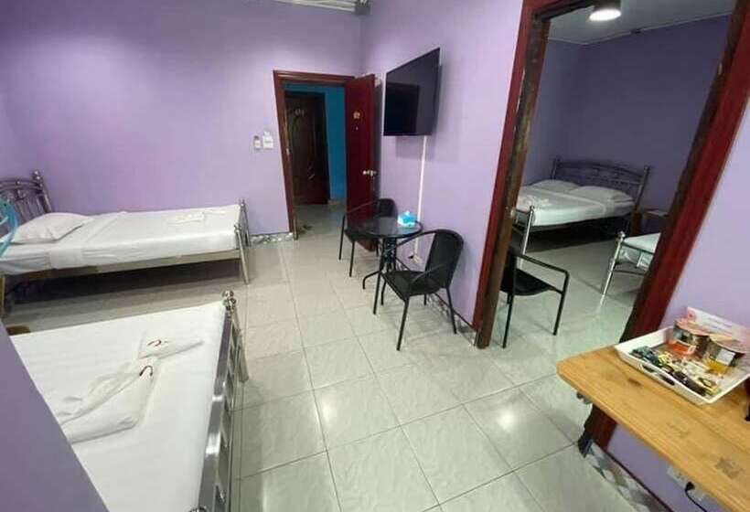 2u Hotel Hatyai - Thung Tam Sao