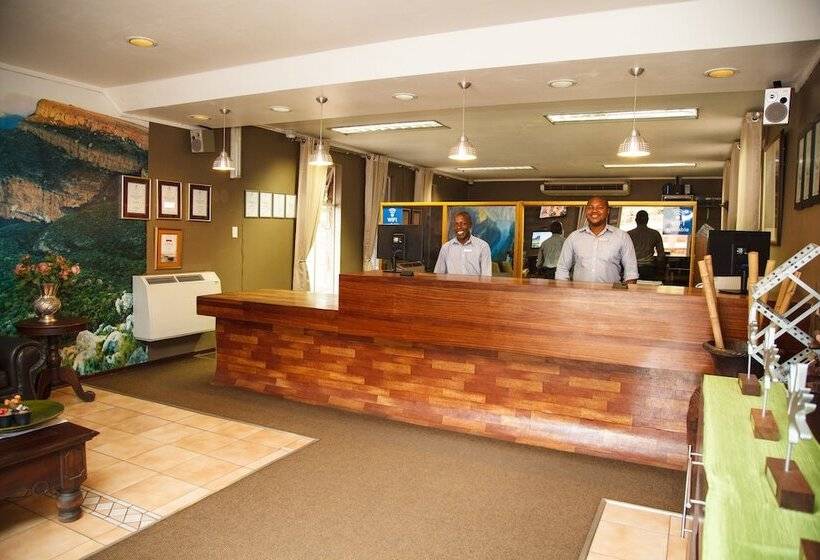 Blyde Canyon, A Forever Resort, Matibidi: the best offers with Destinia