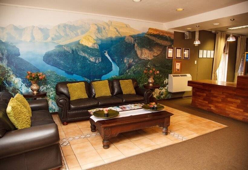 Blyde Canyon, A Forever Resort, Matibidi: the best offers with Destinia