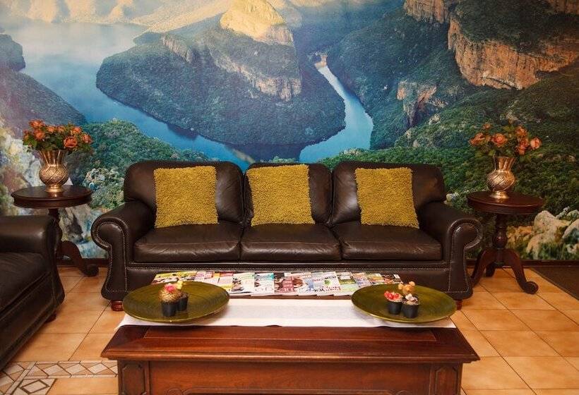 Blyde Canyon, A Forever Resort, Matibidi: the best offers with Destinia